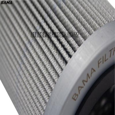 Cina 1 kg di filtro di pressione per camion HF4-050-HF-B con tensione differenziale massima di 10 bar in vendita