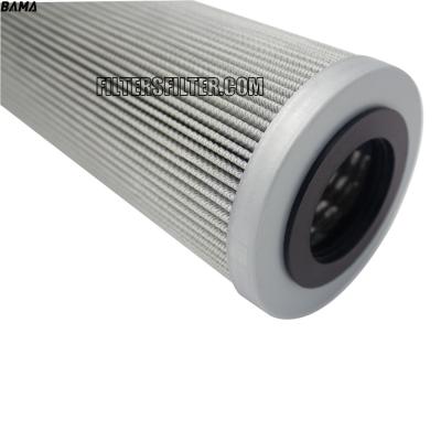 Cina 1 kg di filtro di pressione per camion HF4-050-HF-B con tensione differenziale massima di 10 bar in vendita