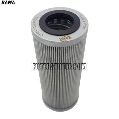 Cina 1 kg di filtro di pressione per camion HF4-050-HF-B con tensione differenziale massima di 10 bar in vendita