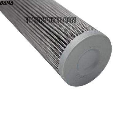 中国 産業用圧力フィルター V3.0520-08 連続動作温度30°Cから100°C 販売のため