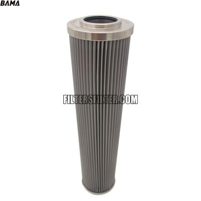 Cina 5. Elemento filtro di pressione in acciaio 2.0018H10SL-A00-0-P con pressione differenziale di 30 bar in vendita