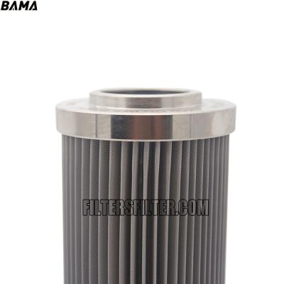 Cina 5. Elemento filtro di pressione in acciaio 2.0018H10SL-A00-0-P con pressione differenziale di 30 bar in vendita