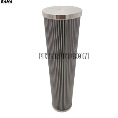 Cina 5. Elemento filtro di pressione in acciaio 2.0018H10SL-A00-0-P con pressione differenziale di 30 bar in vendita