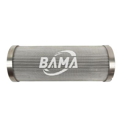 中国 1KG 工業用圧力フィルター要素 02060770 最大210bar 差圧 販売のため