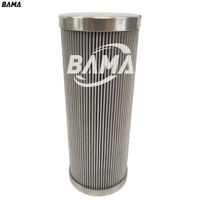 中国 1KG 工業用圧力フィルター要素 02060770 最大210bar 差圧 販売のため