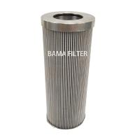 China Replace Mechanical Accessories Pressure Filter 935192 with and 3 Month for sale