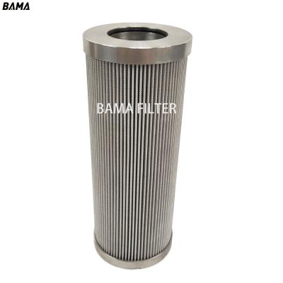 China Max. differentialdruk 210 bar Drukfilterelement HC9801FCT4Z voor filtratie Te koop