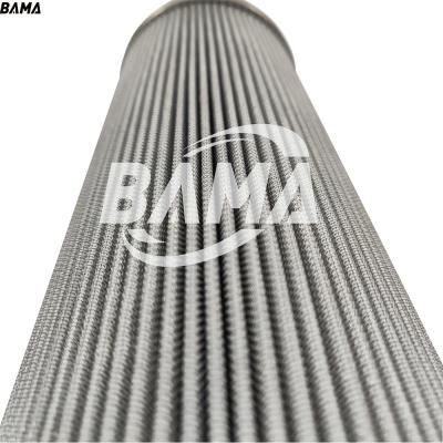 China Max. differentialdruk 210 bar Drukfilterelement HC9801FCT4Z voor filtratie Te koop