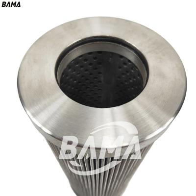 China Max. differentialdruk 210 bar Drukfilterelement HC9801FCT4Z voor filtratie Te koop