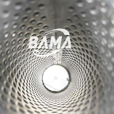 China Max. differentialdruk 210 bar Drukfilterelement HC9801FCT4Z voor filtratie Te koop