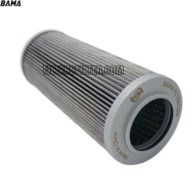 China Drukfilter HC9600FKP8H met VITON-dichtingsmateriaal en b4 μm c Filterfijnheid Te koop