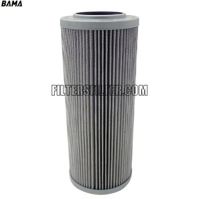 Cina VITON sigilli di alimentazione trattore filtro di pressione HC9600FKP8Z con filtro in fibra di vetro in vendita