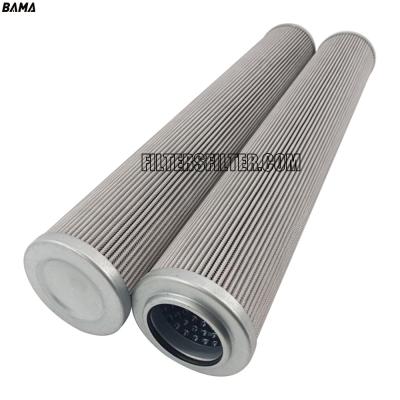 Cina Elemento filtro di pressione della centrale idraulica HC9650FCN26H con tensione massima. in vendita