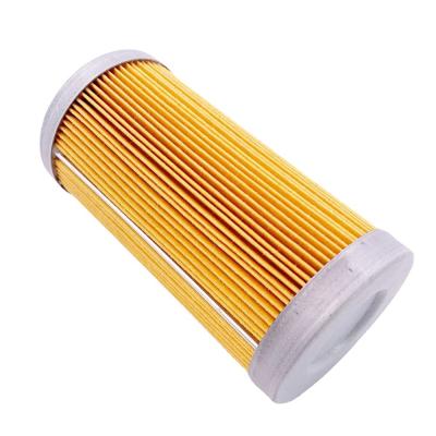 Cina 3 mesi VITON Sigilli-Materiale sostituire G01389 Elemento filtro di pressione per apparecchiature pesanti in vendita