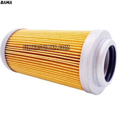 Cina 3 mesi VITON Sigilli-Materiale sostituire G01389 Elemento filtro di pressione per apparecchiature pesanti in vendita
