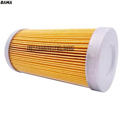 Cina 3 mesi VITON Sigilli-Materiale sostituire G01389 Elemento filtro di pressione per apparecchiature pesanti in vendita