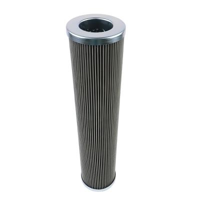 Cina Pressione differenziale massima di 30 bar Filtro di pressione per macchine industriali PI8345DRG40 in vendita
