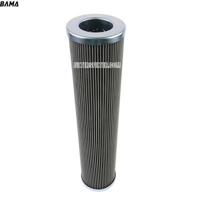 Cina Max. Will. Pressione differenziale di 30 bar Centrale elettrica Elemento filtro di pressione 302040 in vendita