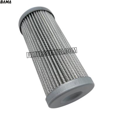 China Elementos de filtro de pressão para tractores hidráulicos 0240D005BN3HC com meio de fibra de vidro à venda