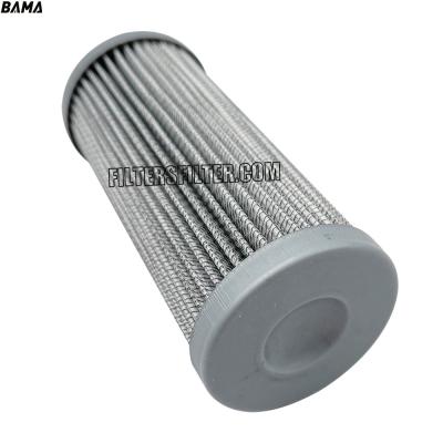 China Elementos de filtro de pressão para tractores hidráulicos 0240D005BN3HC com meio de fibra de vidro à venda