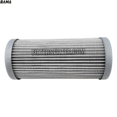 Cina Sostituire l'elemento di filtro di pressione della centrale elettrica 0240D005BNHC e garantire le prestazioni in vendita