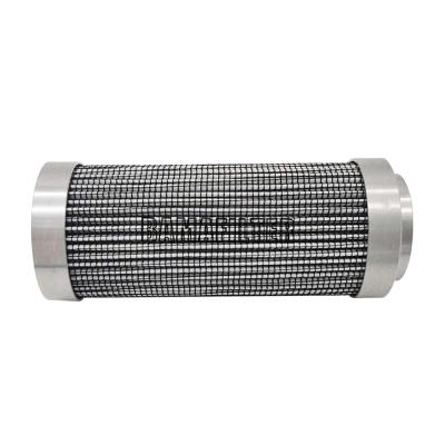 Cina Elemento filtro di pressione per apparecchiature pesanti con temperatura da -25°C a 120°C 10704D03BHV in vendita