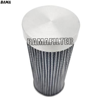 Cina Elemento filtro di pressione per apparecchiature pesanti con temperatura da -25°C a 120°C 10704D03BHV in vendita