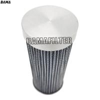 China Garment Shops Replace Engineering Machinery Pressure Filter Element 02062934 Weight KG 1 for sale