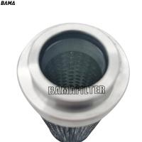 China Garment Shops Replace Engineering Machinery Pressure Filter Element 02062934 Weight KG 1 for sale