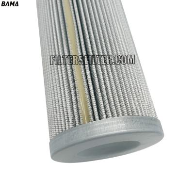 China Truck Pressure Filter Element 01. E.P NL250.25VG.30 met 3 maanden kerncomponenten Te koop