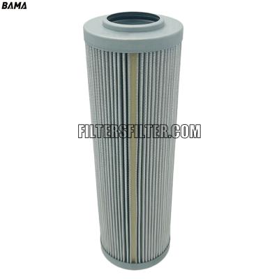 Cina 21 bar Pressione differenziale NBR Sigilli Filtro di pressione Elemento 0250DN025BN3HC per acciaio in vendita