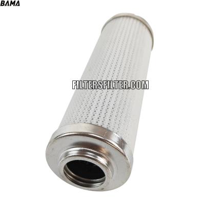 Cina 110D010N Elemento filtro di pressione per escavatori con Zul. Temperatura di funzionamento continua in vendita