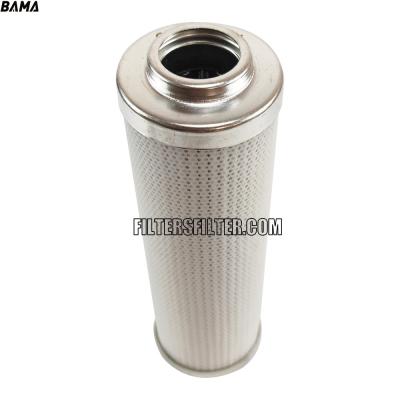 Cina 110D010N Elemento filtro di pressione per escavatori con Zul. Temperatura di funzionamento continua in vendita