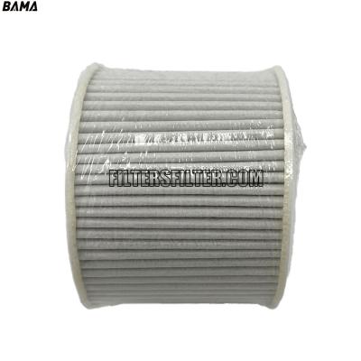 Cina Video di ispezione in uscita fornito filtro dell'aria 852519SML per macchine di ingegneria in vendita