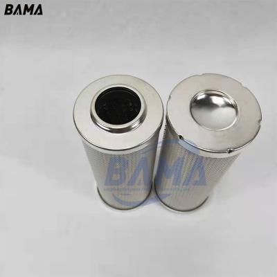 Cina NBR per elementi di filtro idraulici BAMA 0030D003BN3HC nelle macchine da costruzione in vendita