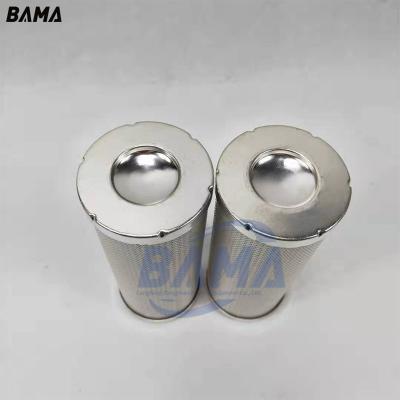 Cina NBR per elementi di filtro idraulici BAMA 0030D003BN3HC nelle macchine da costruzione in vendita