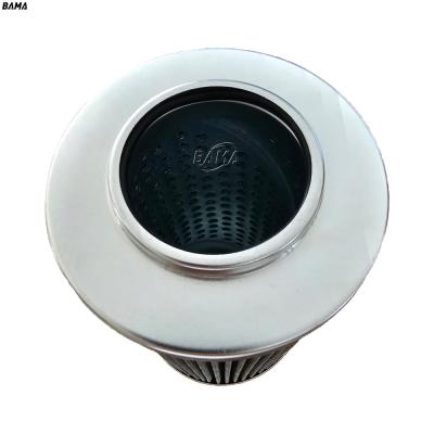Cina Camion idraulico Parti meccaniche Elemento filtro di pressione 0330D025WHC 0,74KG in vendita