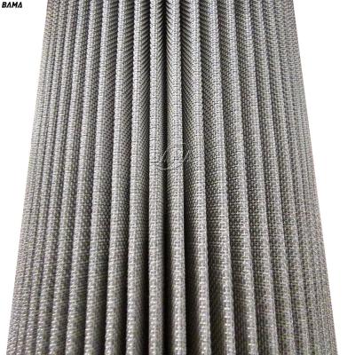 Cina Camion idraulico Parti meccaniche Elemento filtro di pressione 0330D025WHC 0,74KG in vendita