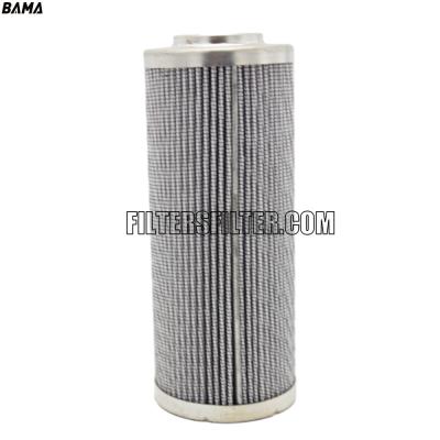 China Drukfilter voor graafmachines 932340Q voor continue werktemperatuur van -25°C tot 120°C Te koop