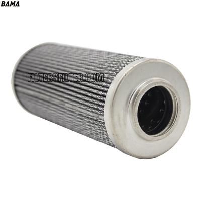 China Drukfilter voor graafmachines 932340Q voor continue werktemperatuur van -25°C tot 120°C Te koop