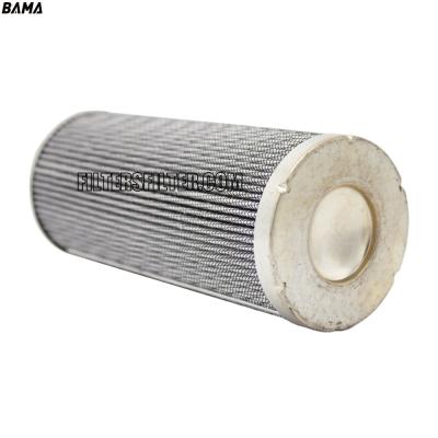 China Drukfilter voor graafmachines 932340Q voor continue werktemperatuur van -25°C tot 120°C Te koop