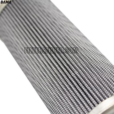 China Drukfilter voor graafmachines 932340Q voor continue werktemperatuur van -25°C tot 120°C Te koop