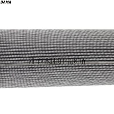 China Drukfilter voor graafmachines 932340Q voor continue werktemperatuur van -25°C tot 120°C Te koop