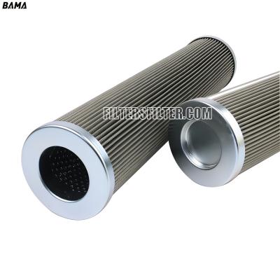 China Drukfilter PI8545 voor bouwmachines met een maaswijdte van 100 μm en 3 maanden Te koop