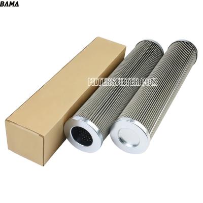 China Drukfilter PI8545 voor bouwmachines met een maaswijdte van 100 μm en 3 maanden Te koop