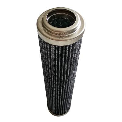 中国 工業用フィルター要素HC9021FDP8H 水力学用 最大差圧210bar 販売のため