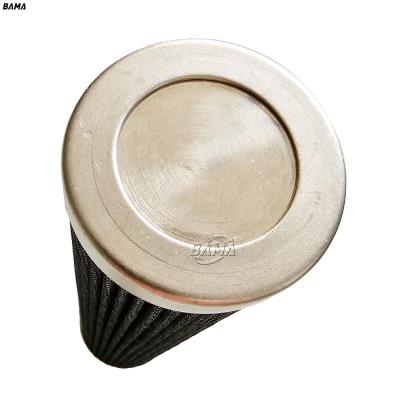 中国 工業用フィルター要素HC9021FDP8H 水力学用 最大差圧210bar 販売のため