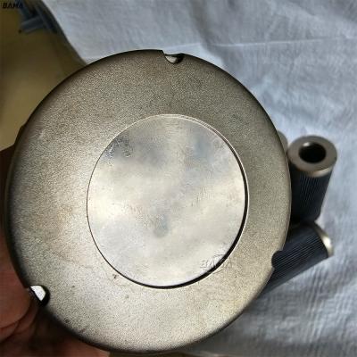 Cina Apparecchiature meccaniche Elemento filtro a pressione idraulica HC9601FDP8H con fibra di vetro in vendita