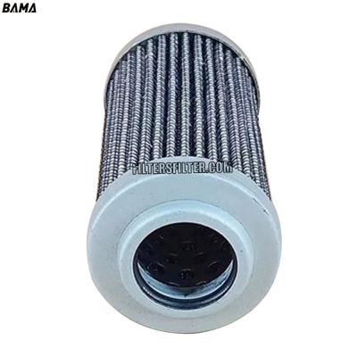 Cina Filtrazione garantita con BAMA 2.0004G100-A00-0-0-V filtro a pressione personalizzato in vendita
