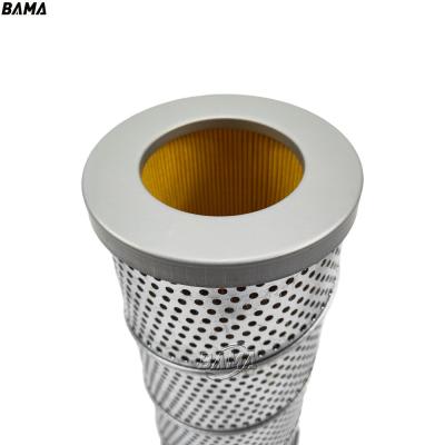 中国 最大5バー 差圧 BAMA カスタマイズされた吸着フィルター要素 924453Q 販売のため
